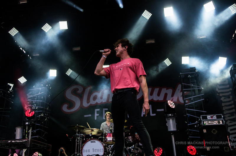 Don Broco-10 – York Calling