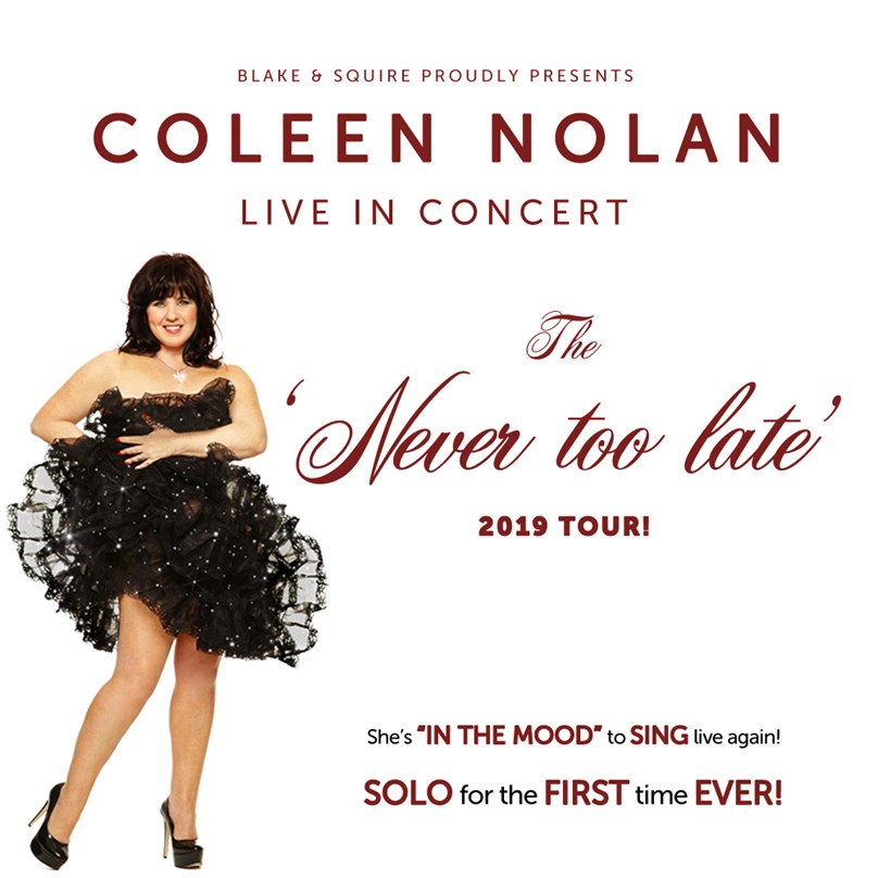 coleen – York Calling