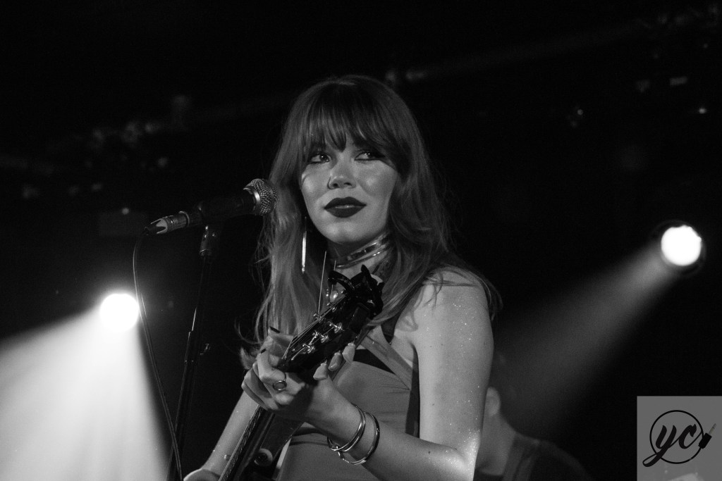 Live Review: Rachel Croft comes home to The Crescent, York – York Calling