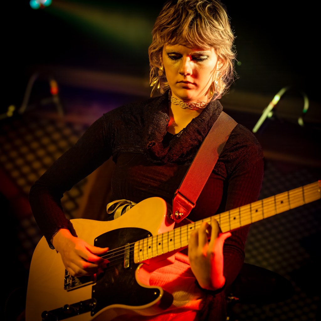 Live Review: Cliffords & Tanzana, Headrow House, Leeds – York Calling